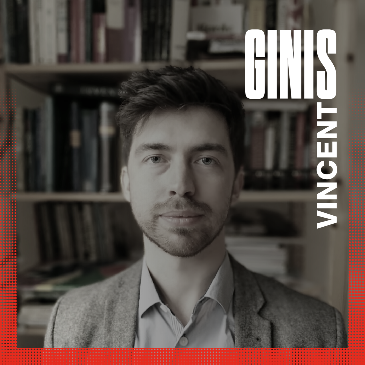 TEDxGhent 2018 Event - Listen Think Digest | TEDxGhent